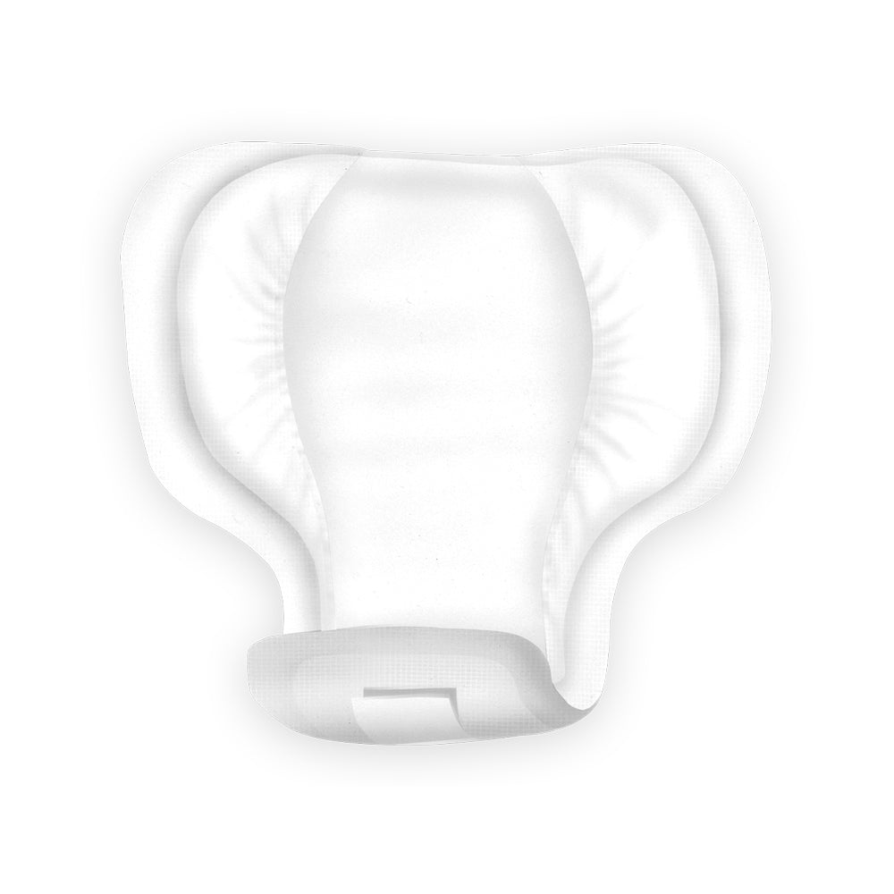 Forma-Care Man Active 1 - Pack of 12 Men's Incontinence Pads – Discount ...