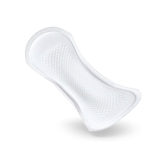TENA Comfort Mini Super Incontinence Pads - 30 Pack Incontinence Pads ...