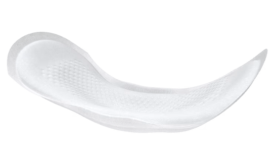 TENA Comfort Mini Super Incontinence Pads - 30 Pack Incontinence Pads ...