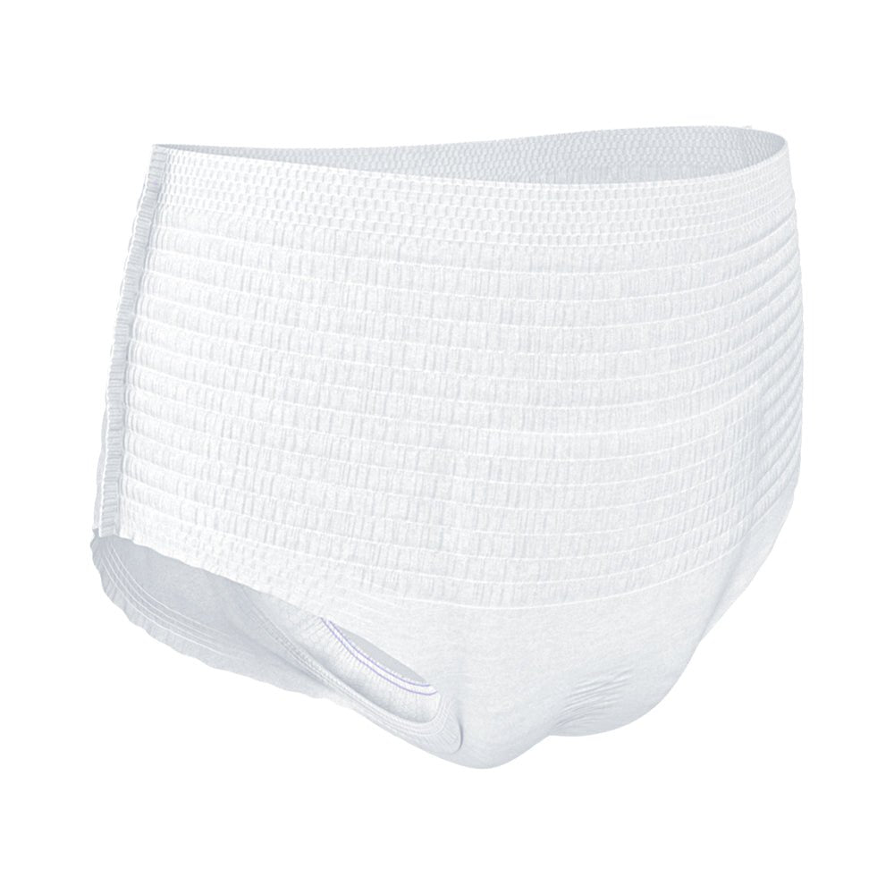 TENA ProSkin Pants Maxi Extra Large (XL) Pack of 10 Incontinence Pants ...